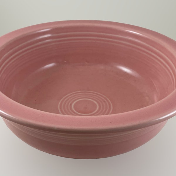 1950s Rose Fiestaware - Etsy
