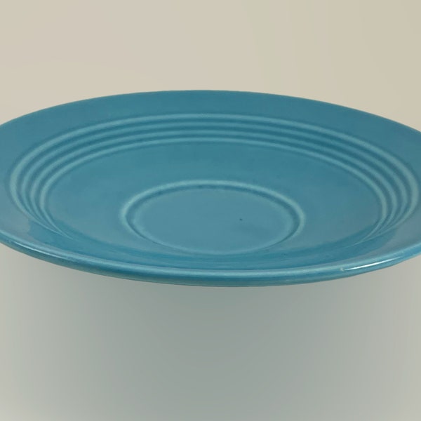 Fiestaware Turquoise - Etsy