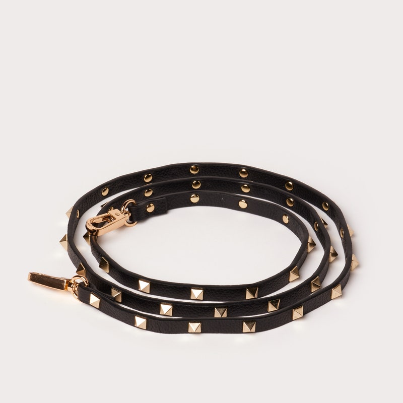 Studs Lanyard - Etsy