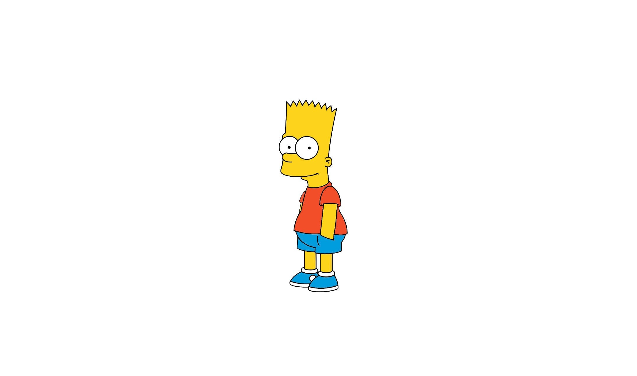 Bart Simpson Svg - Bart Simpson Png - Bart - Simpsons - Cricut File ...