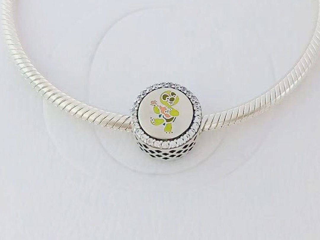 Aulani Olumel Pandora Exclusive Charm - Etsy