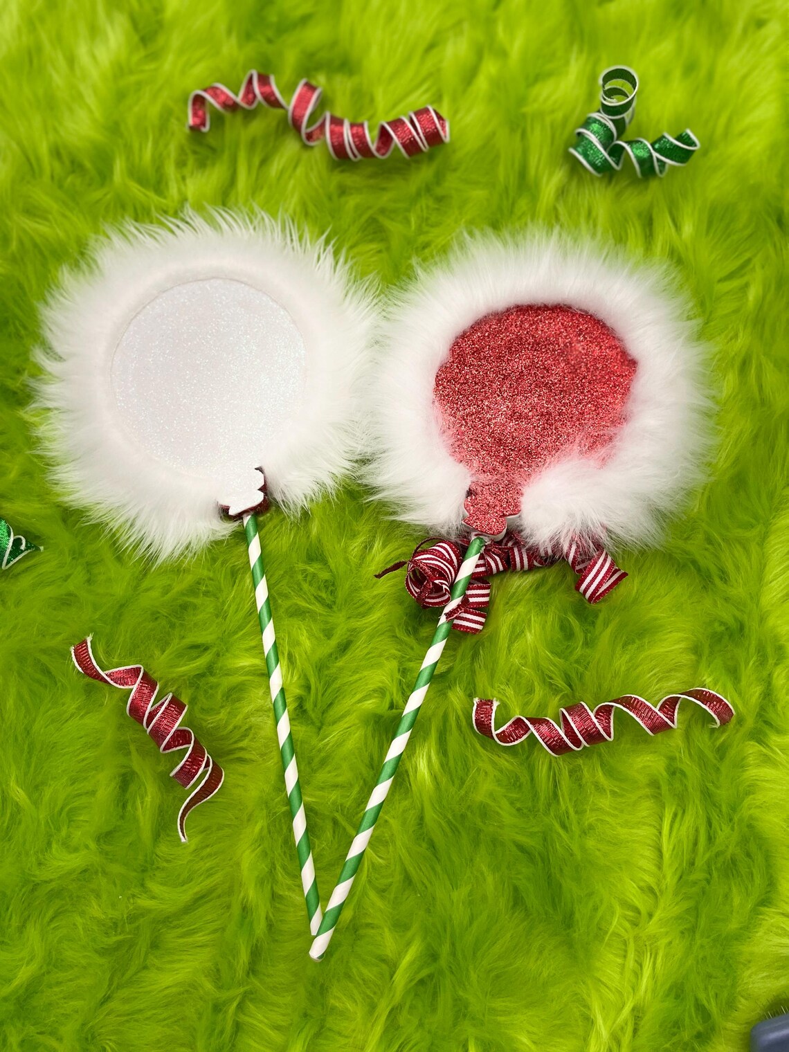 CHRISTMAS LOLLIPOPS Handmade Christmas Lollipops to Enhance Your ...
