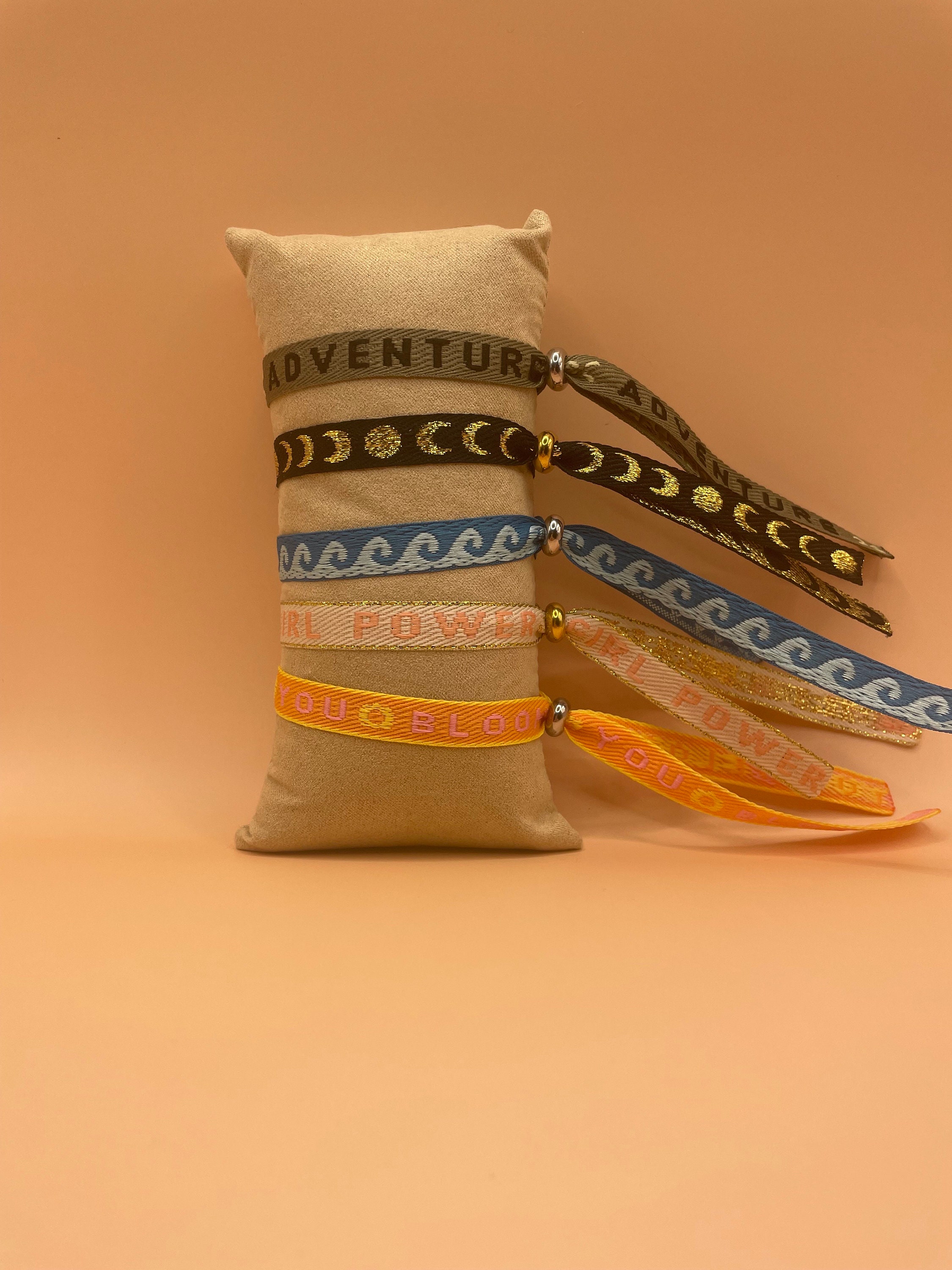 Greek Mythology 2 Friendship Bracelets Pick Your Own OR Lucky Dip ...