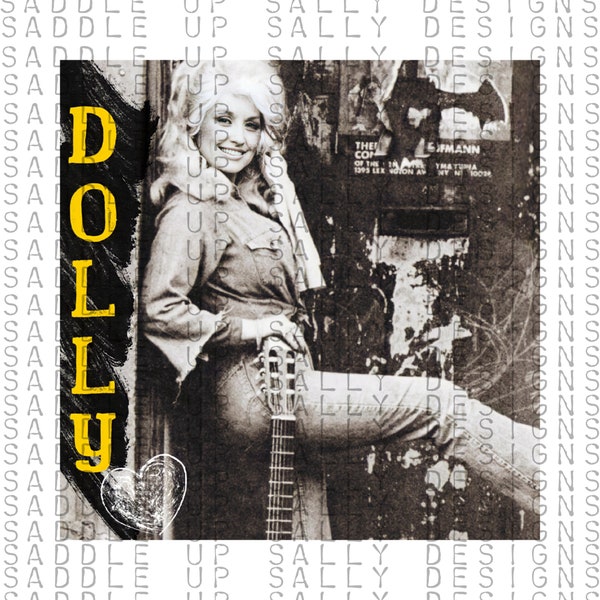 Dolly Parton Print - Etsy