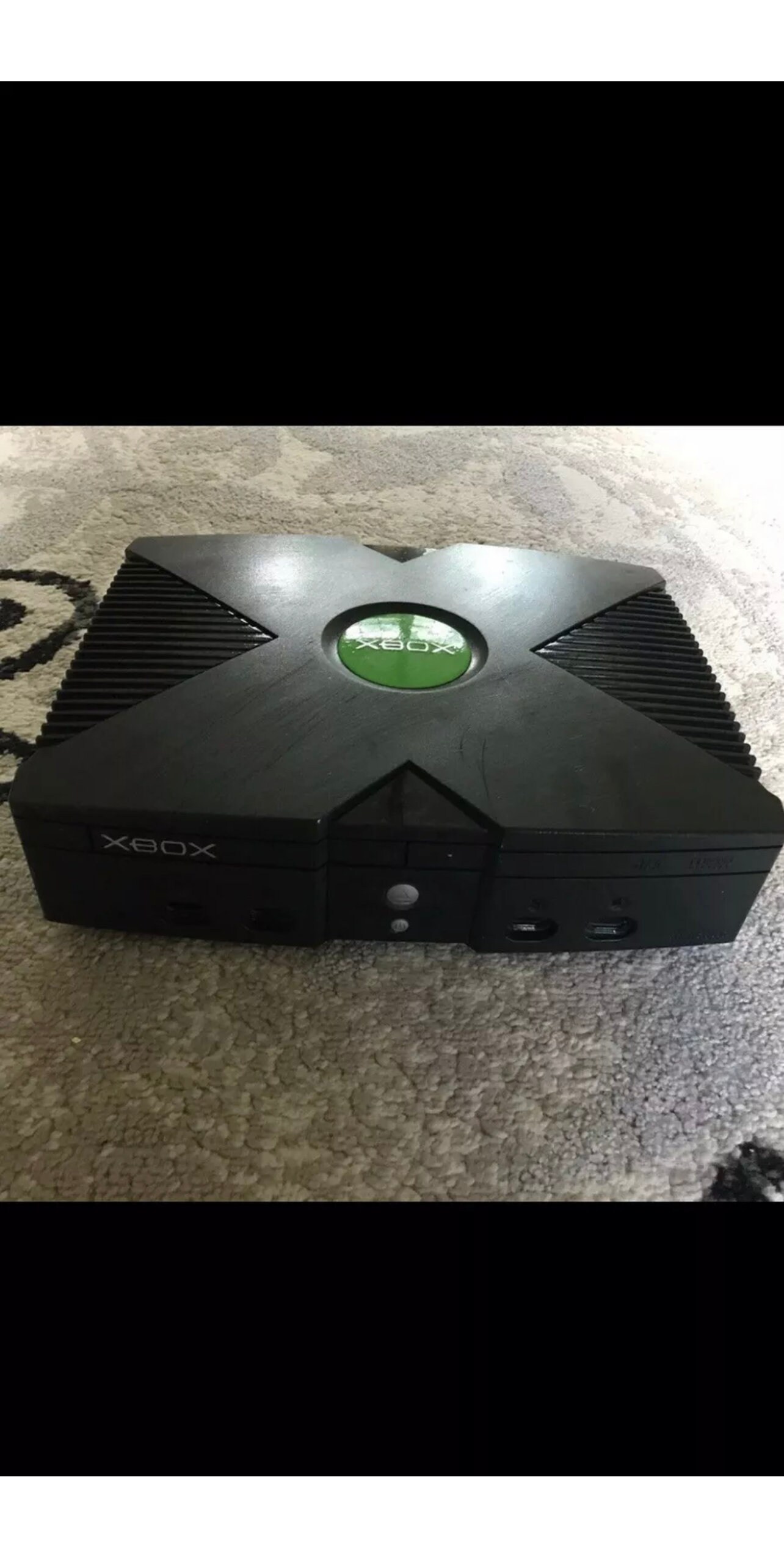 Xbox 350