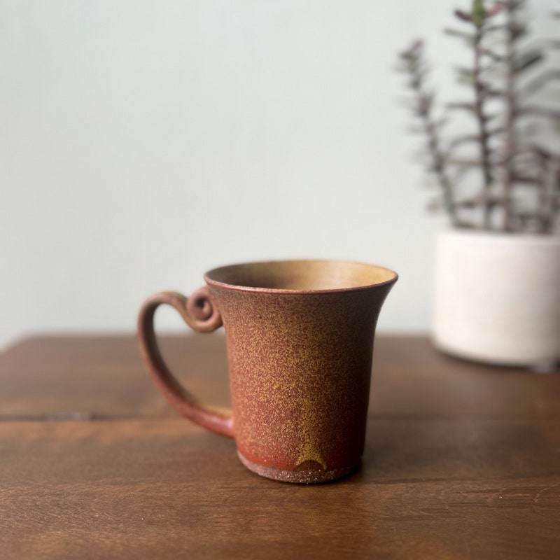 Ceramic Slug - Etsy