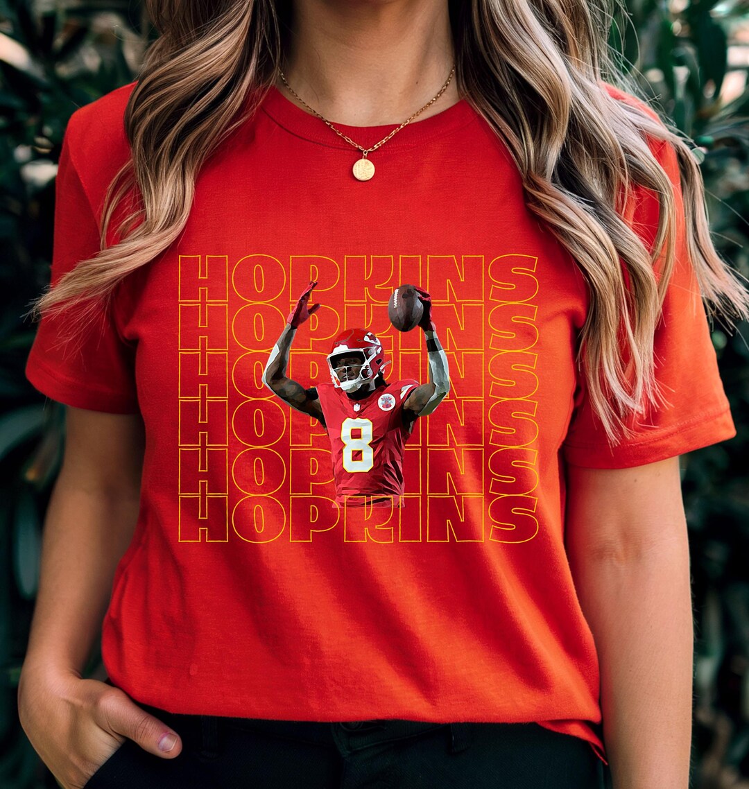 DHOP KC Football Shirt - Etsy