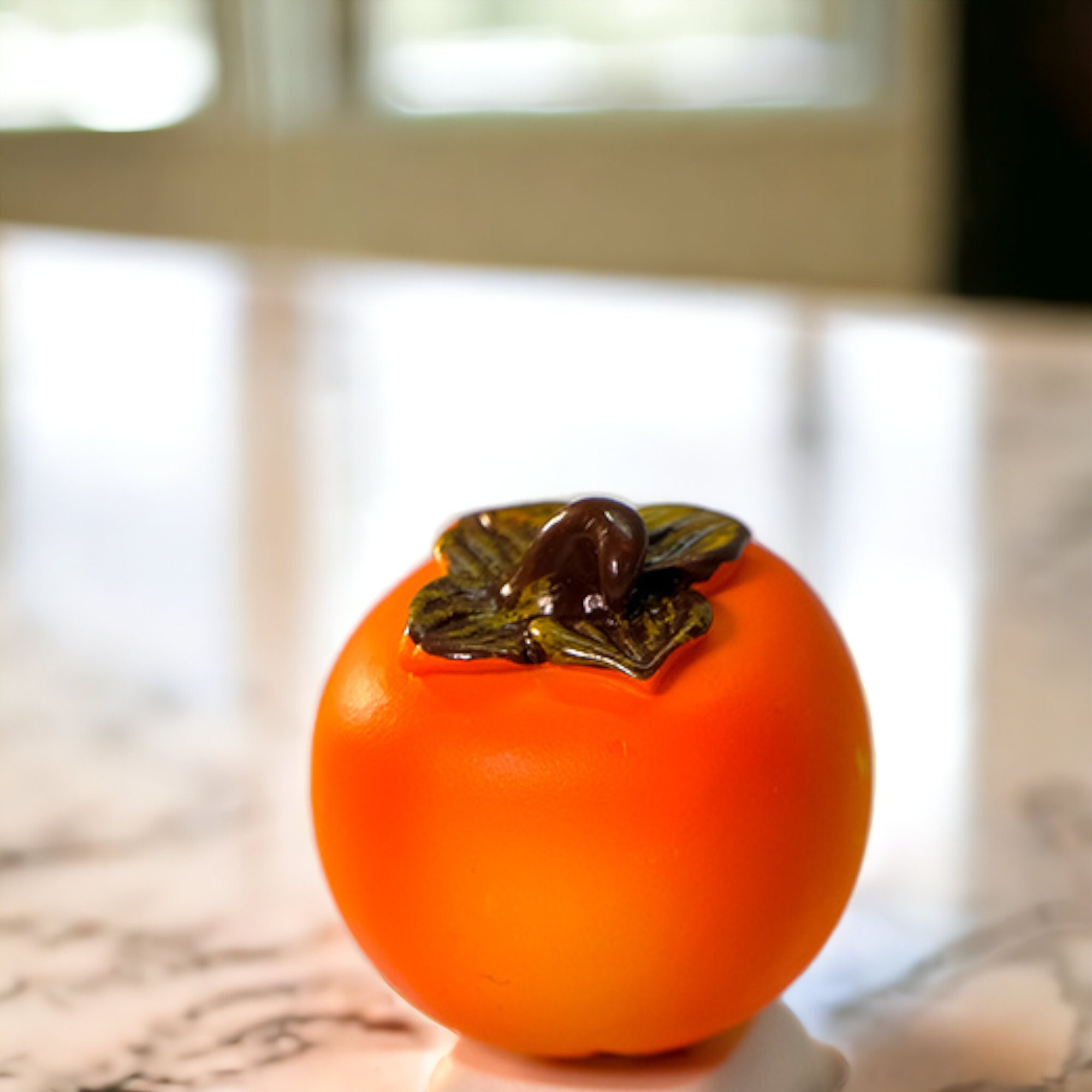 Fruit Keycaps 3D, Mango, Persimmon, Orange, Strawberry, Lemon Crafted ...