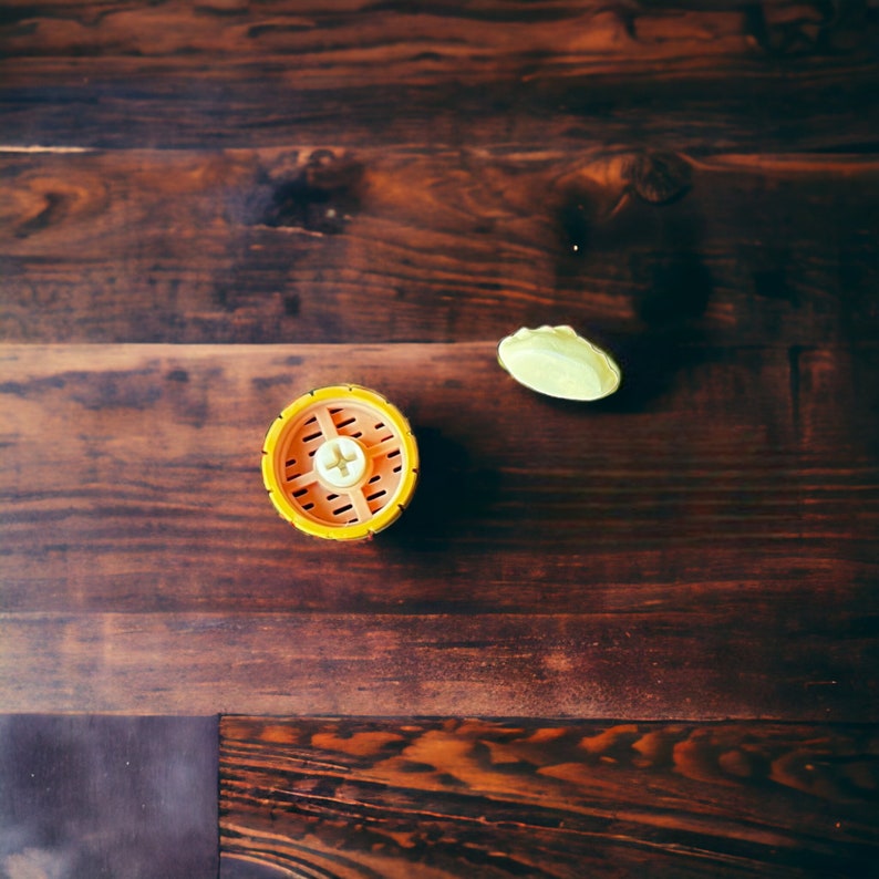 Steamed Bun & Dumpling Resin Keycaps Chinese Asian Dim Sum - Etsy