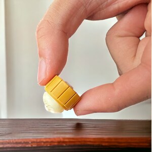 Steamed Bun & Dumpling Resin Keycaps, Chinese Asian Dim Sum Custom ...