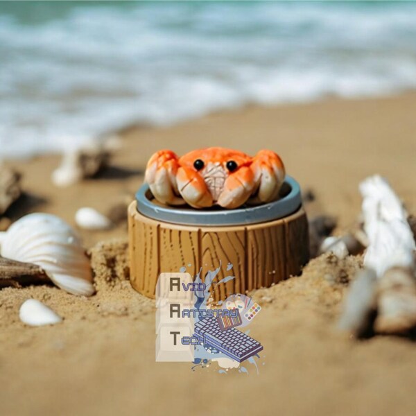 Animal Keycap - Etsy