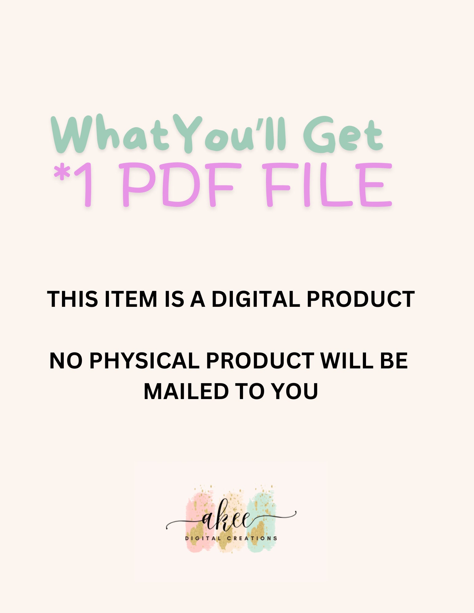 ABC Educational Practice Worksheet, Pre-school Practice Worksheet, ABC ...