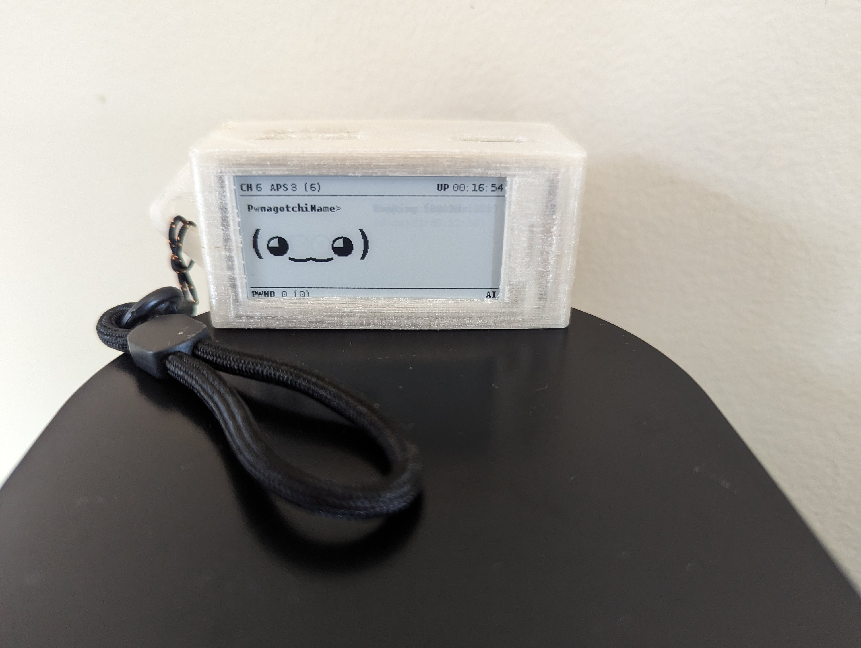 Pwnagotchi Ai-powered Wi-fi Hacking Educational Device - Etsy