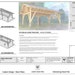 16x31 Sawmill Shed Plan - Etsy