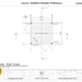 12x12 Timber Frame Pergola Plan - Etsy