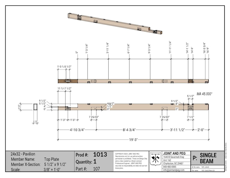24x32 Timber Frame Carport - Etsy