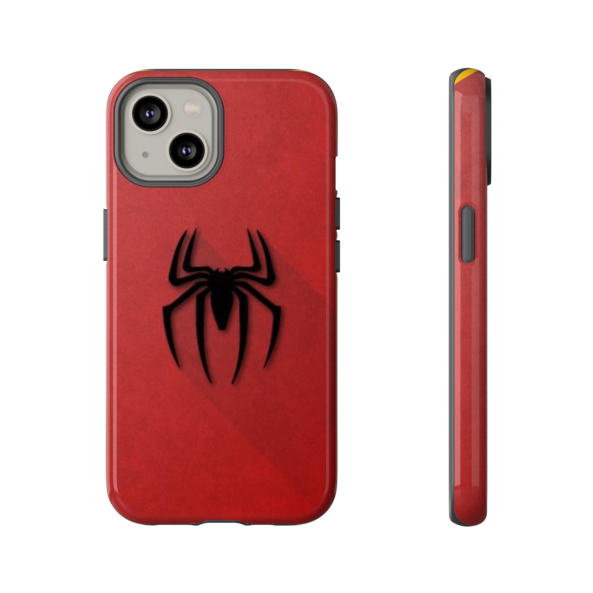 Spiderman Phone Case - Etsy