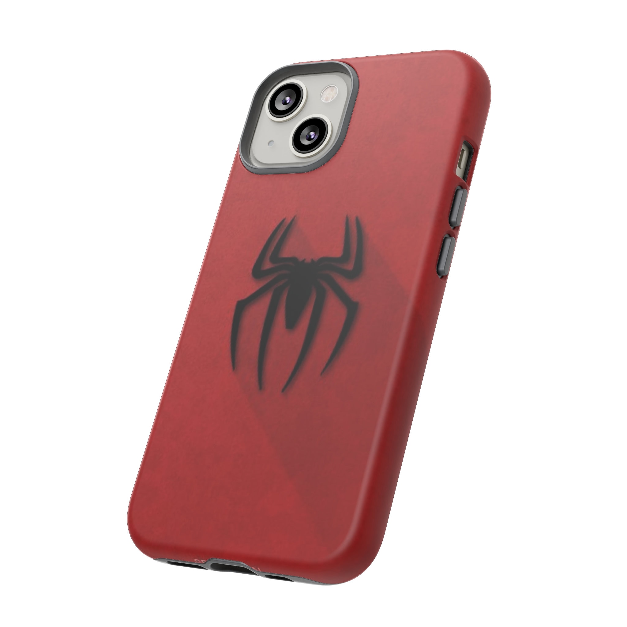 Spiderman Phone Case - Etsy
