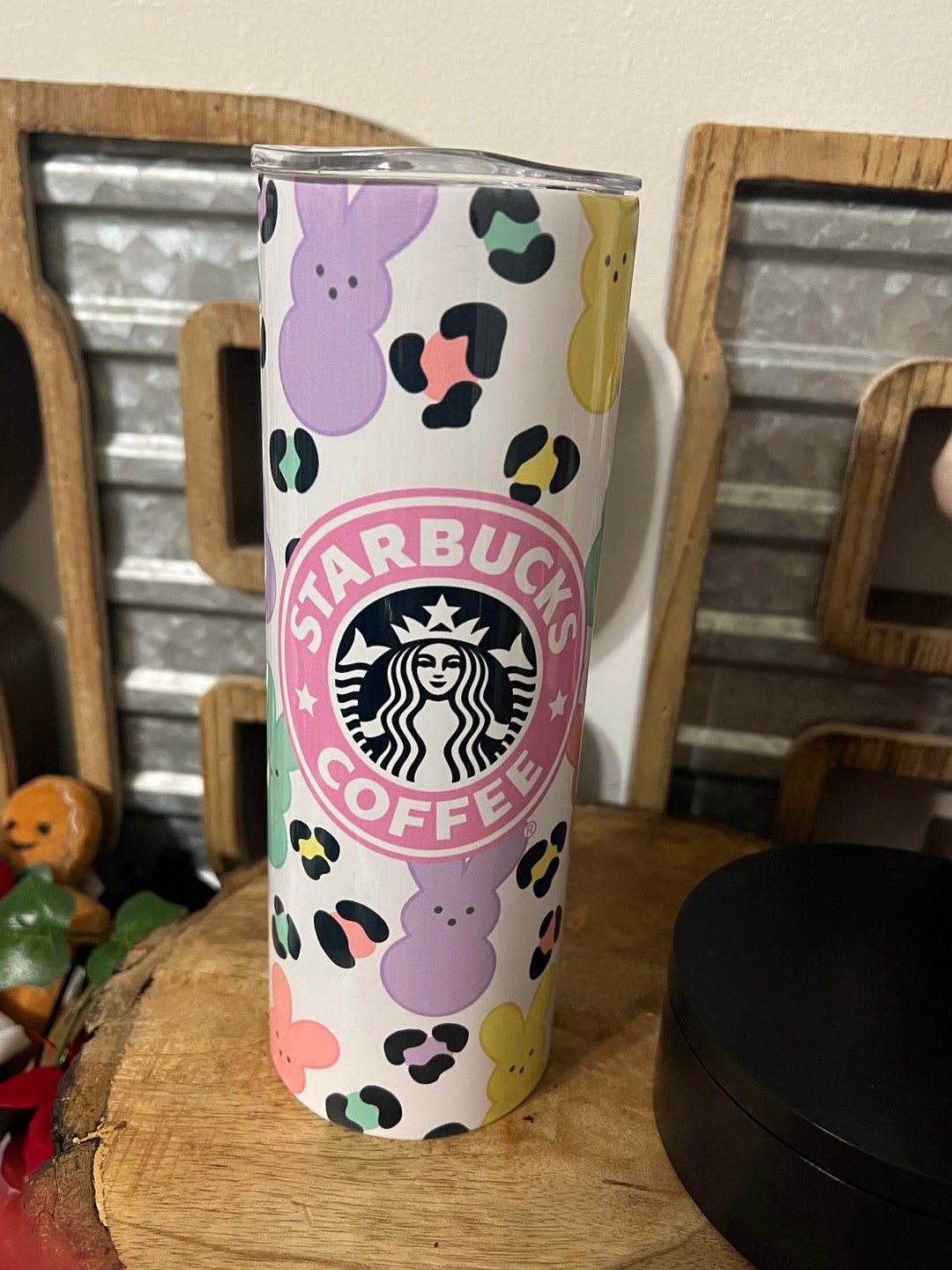 Easter Starbucks Tumbler Personalized Tumbler, Starbucks, Starbucks ...