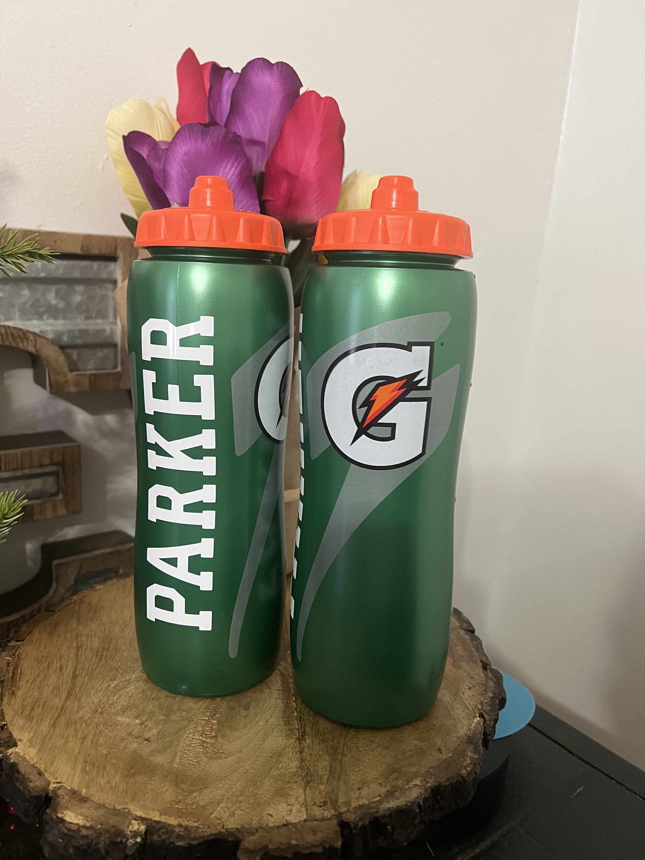 Gatorade Bottles, Personalized Gatorade Bottles, Sports Bottles ...