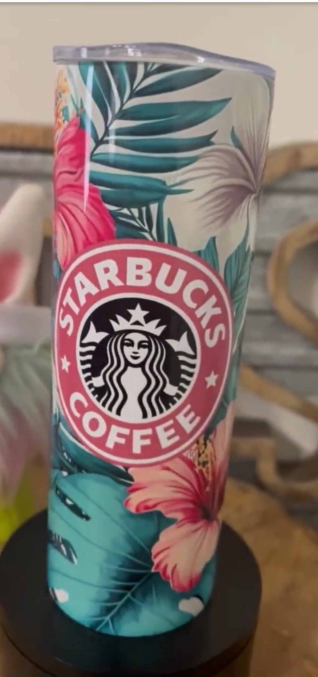 Starbucks Tumbler, Personalized Tumbler, Starbucks, Starbucks Coffee ...