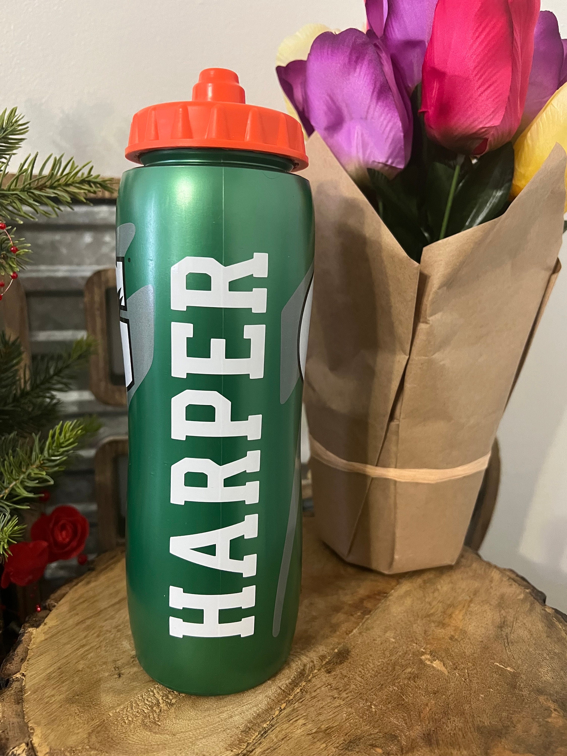 Gatorade Bottles, Personalized Gatorade Bottles, Sports Bottles ...