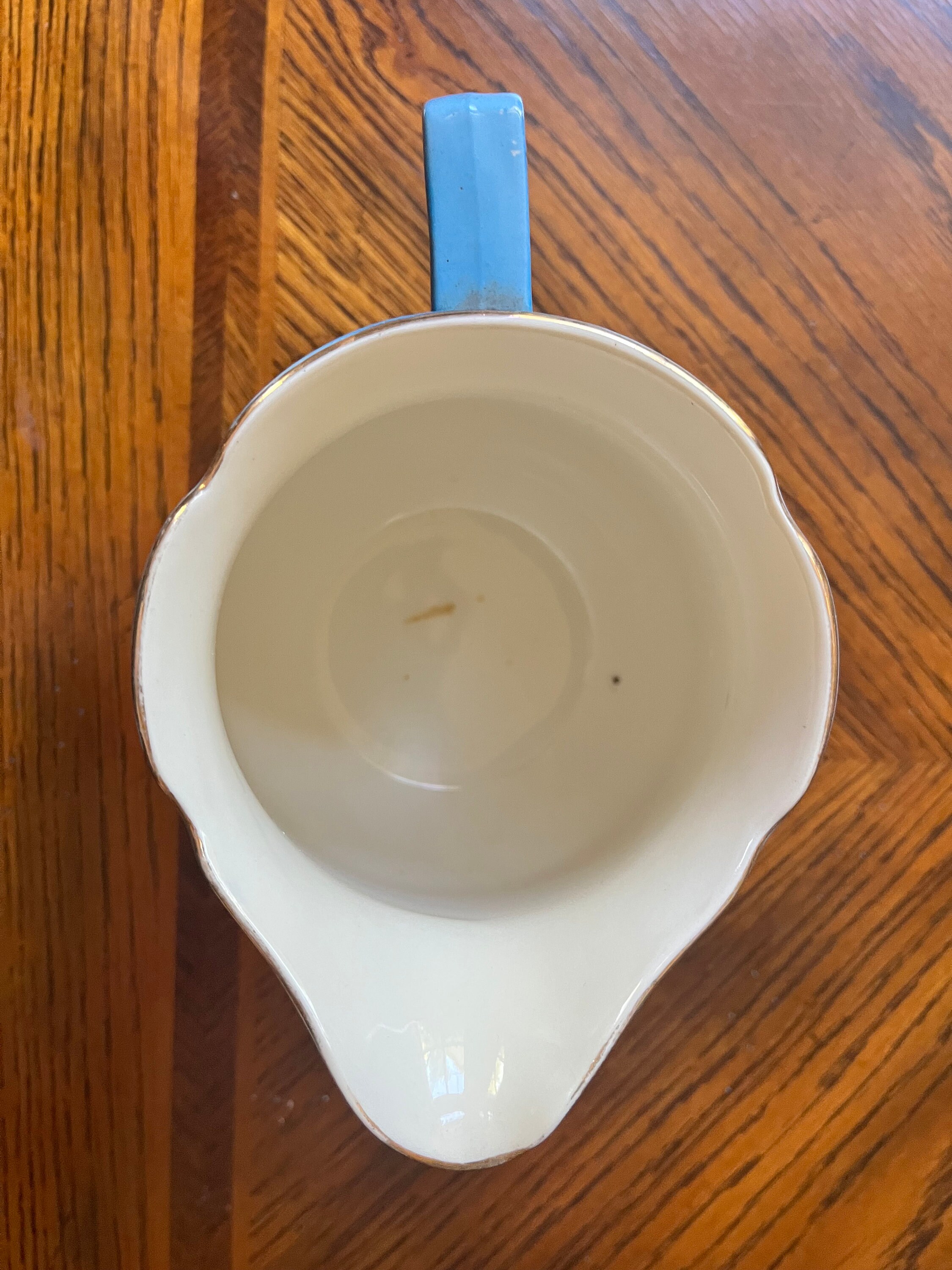 Vintage Falcon Ware Homestead Cottage Pitcher - Etsy