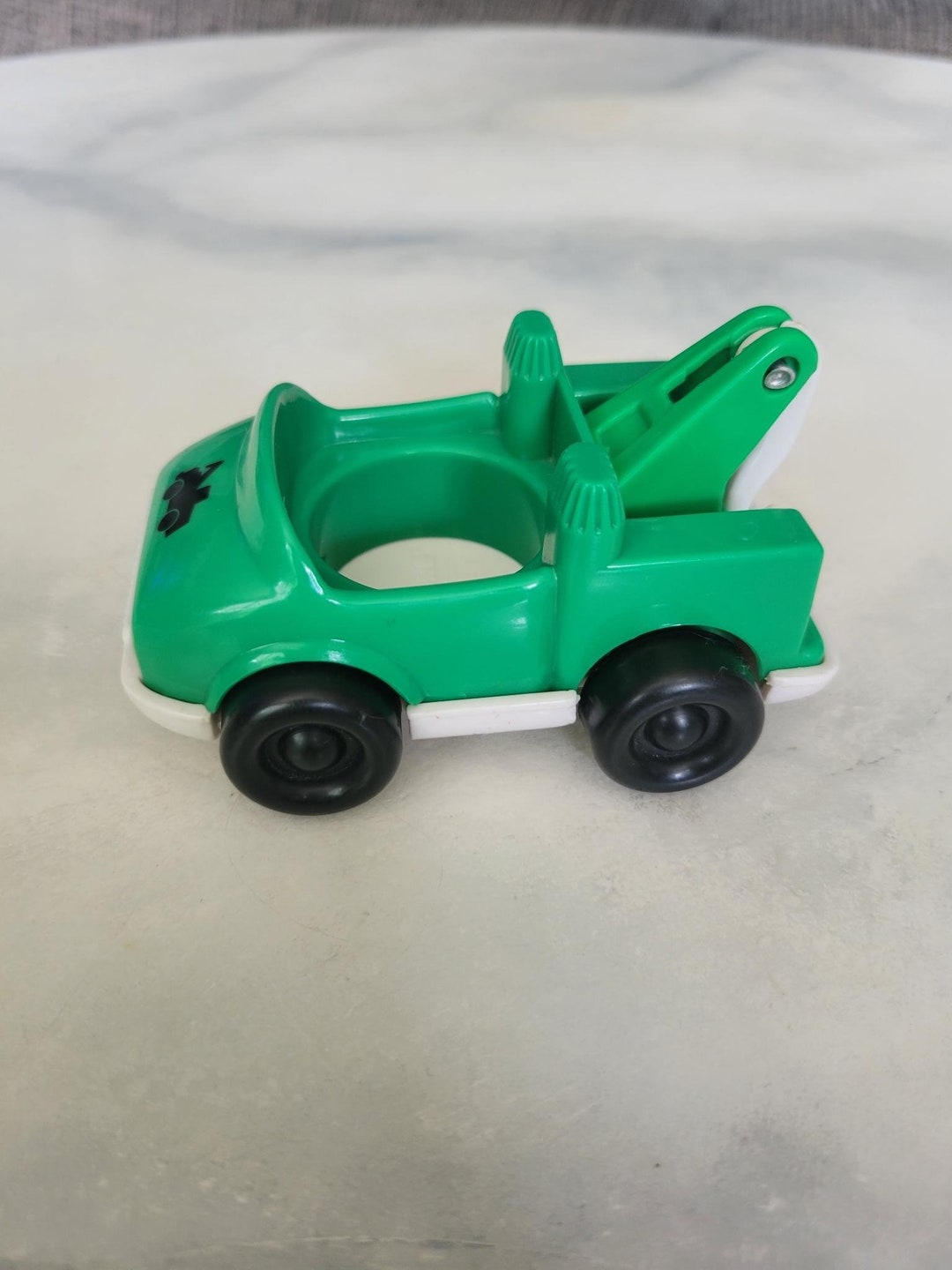 Vintage Shelcore Wrecker - Etsy