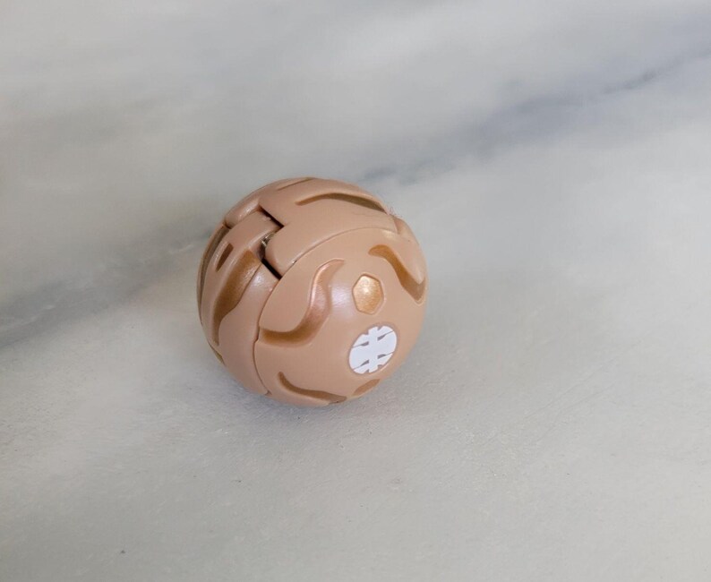 Bakugan Centipoid Subterra - Etsy