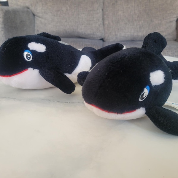 Shamu - Etsy