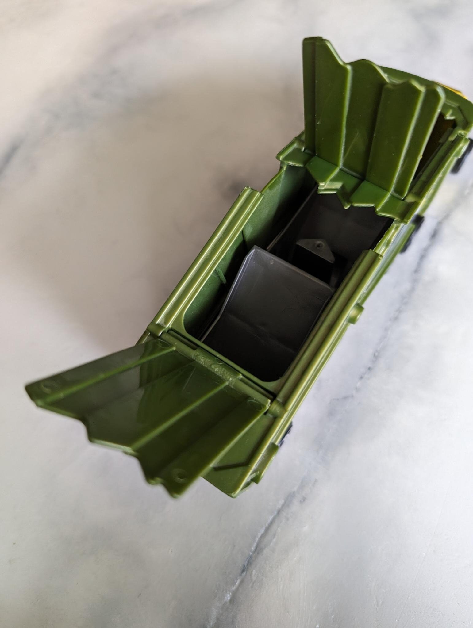Hotwheels Crashing Big Rig - Etsy