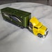 Hotwheels Crashing Big Rig - Etsy