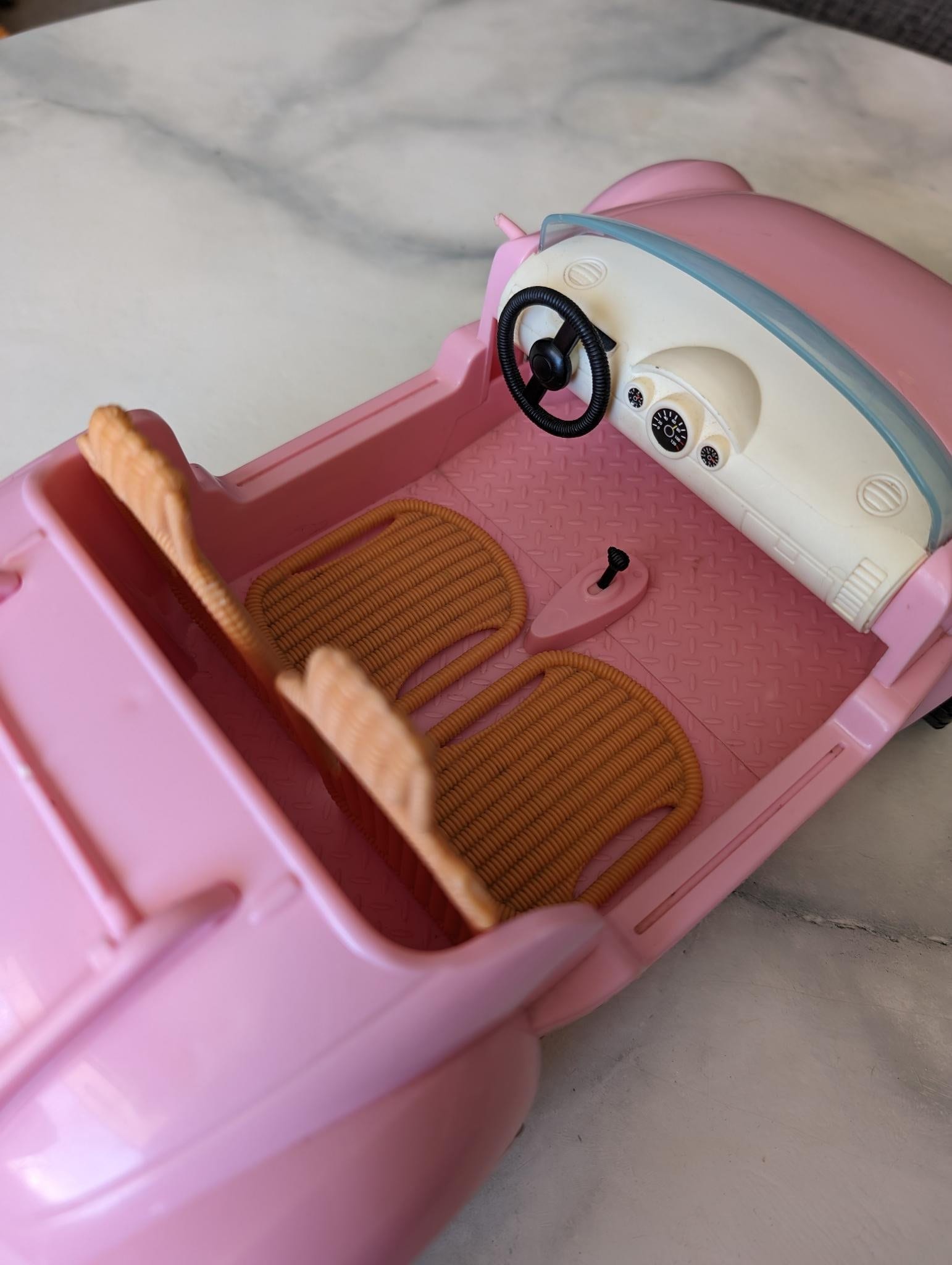 Barbie Beach Glam Cruiser - Etsy