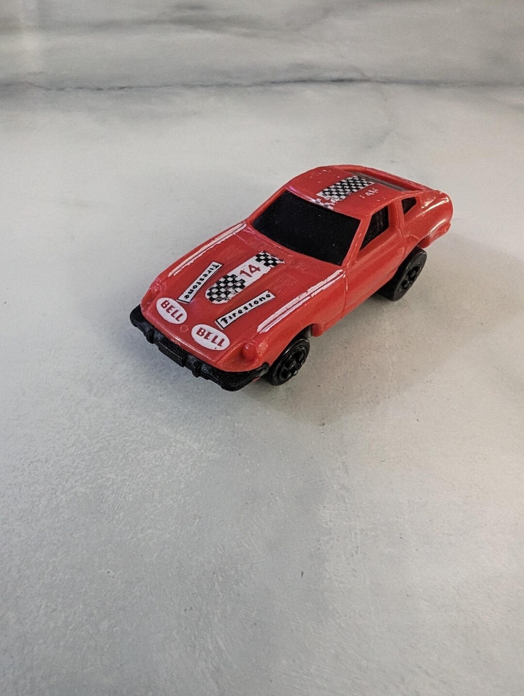 Vintage 1980 Kidco Key Car - Etsy