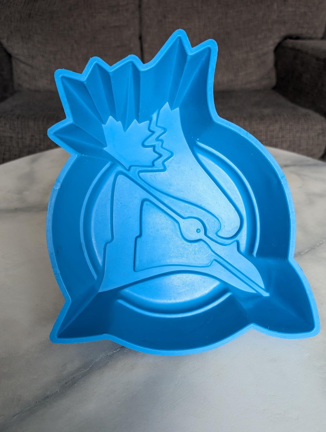 Vintage Toronto Blue Jays Jello Mold - Etsy