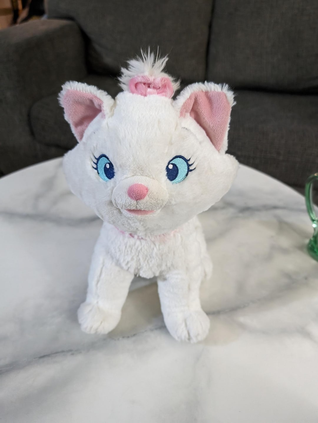 Disney Store Aristocats Marie Plush - Etsy
