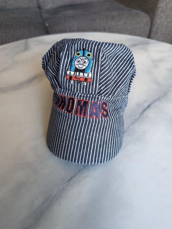 Thomas the Train Conductor Hat - Gem