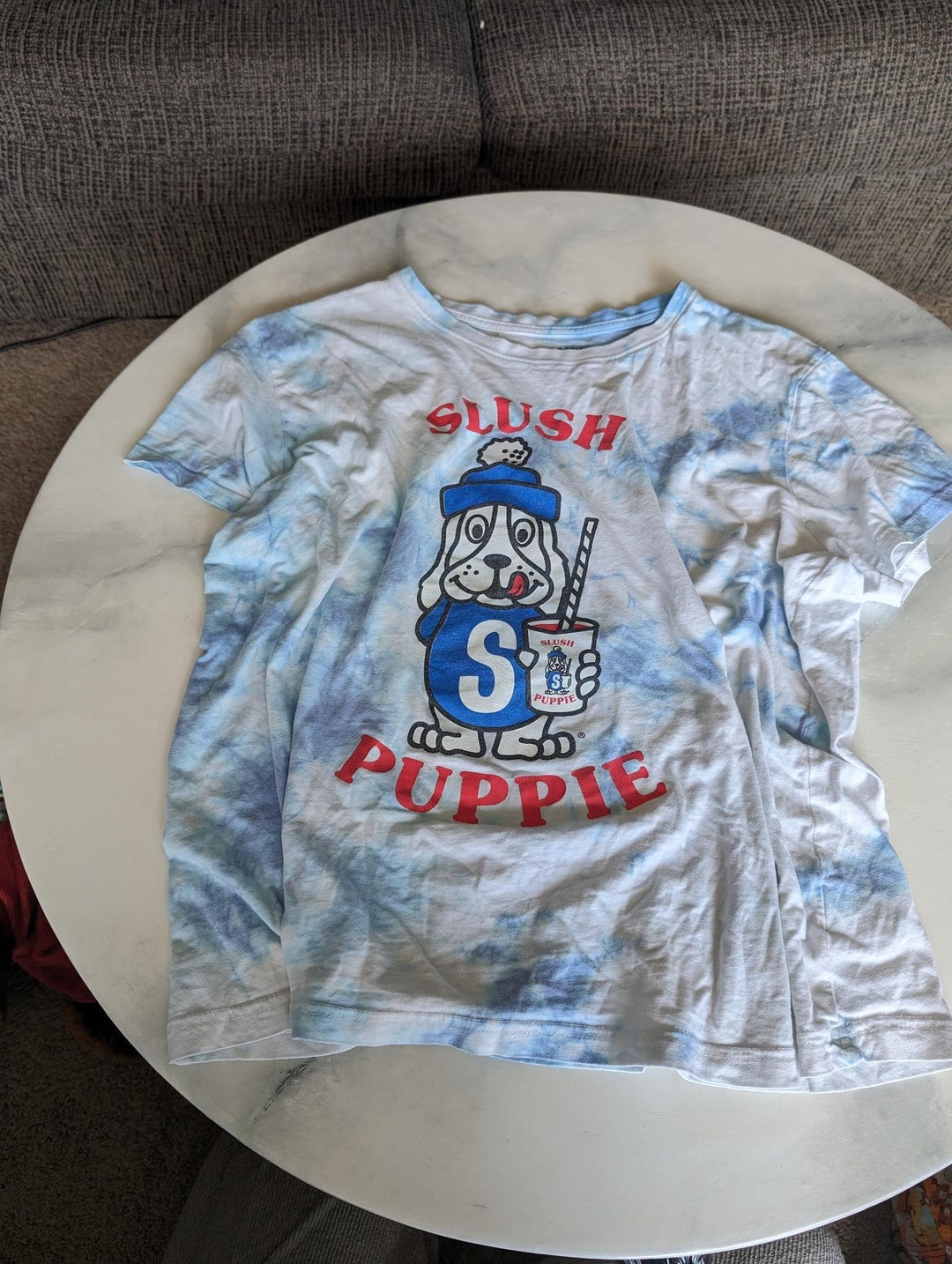 Slush Puppie Shirt - Etsy