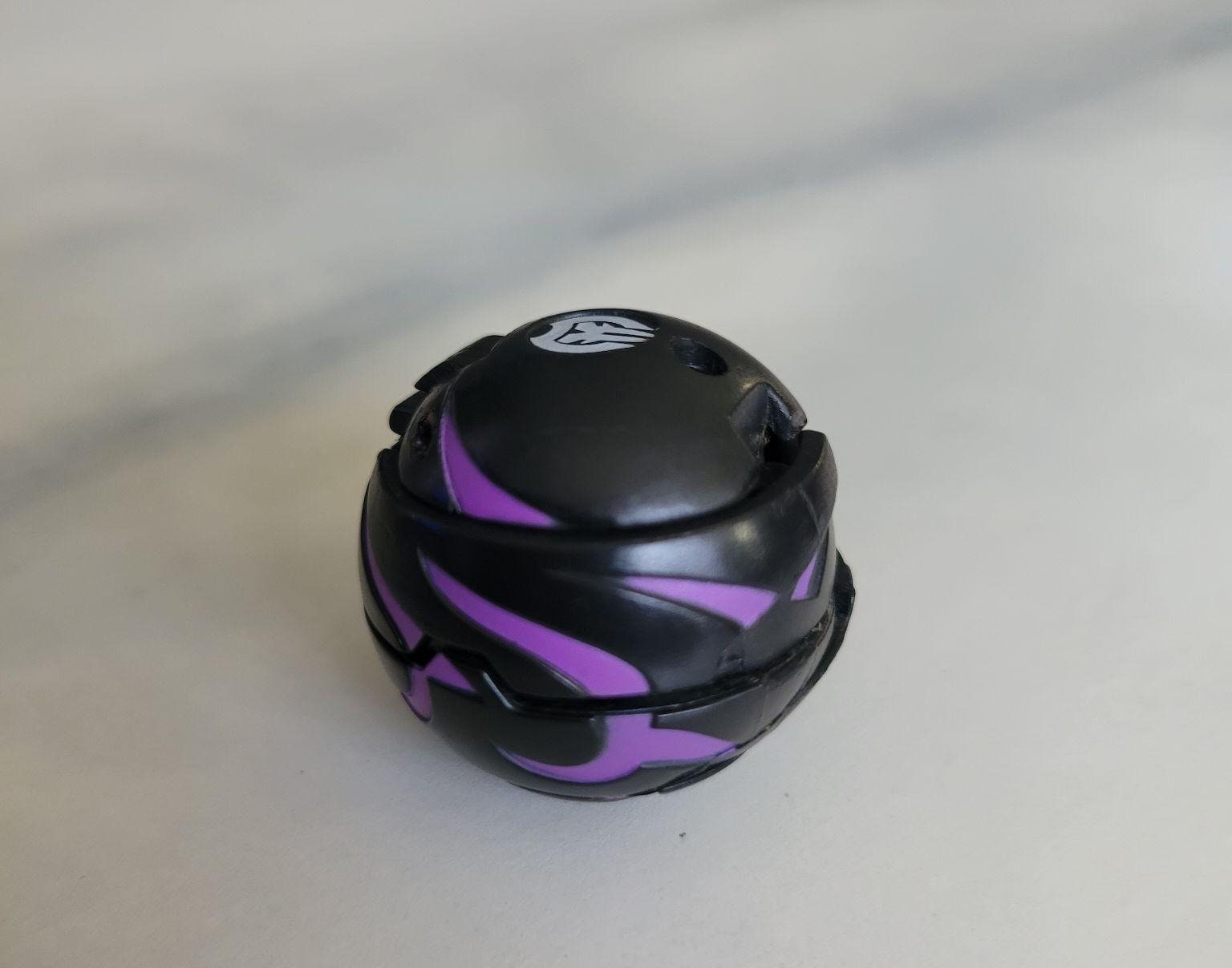 Bakugan B1 Darkus Reaper 540g - Etsy