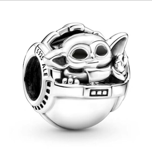 Baby Carriage Charm - Etsy