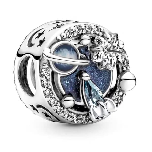 Pandora Spacers - Etsy