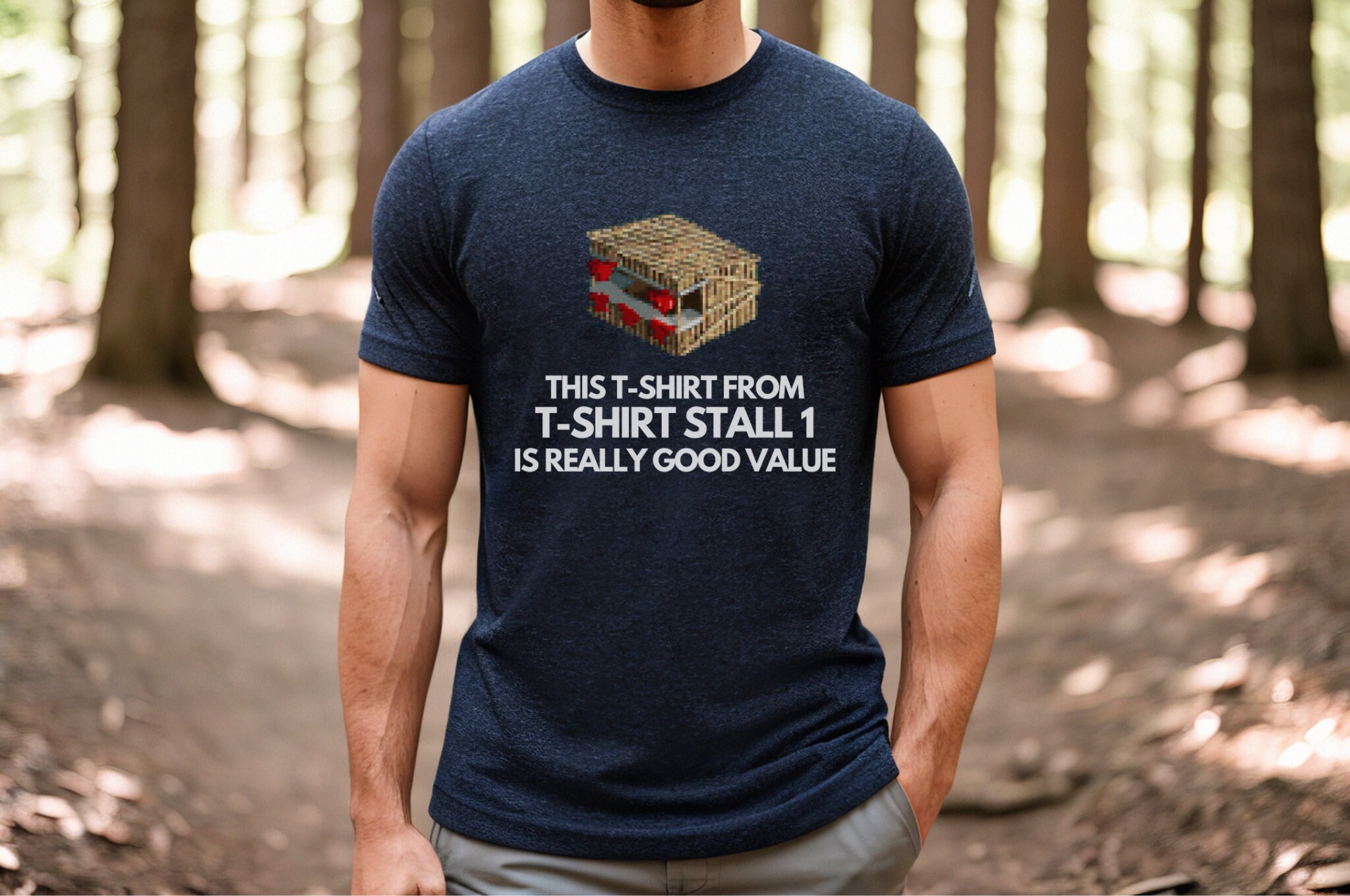 T-shirt Stall 1, Roller Coaster Tycoon Shirt - Etsy