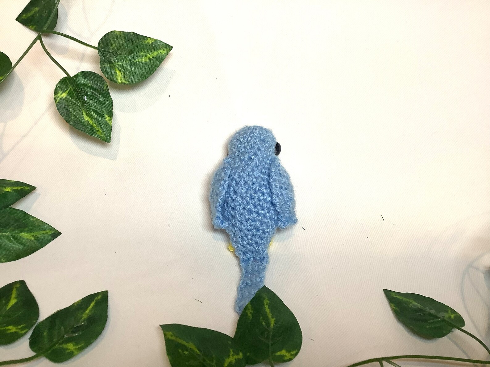 Songbird Crochet Pattern - Etsy
