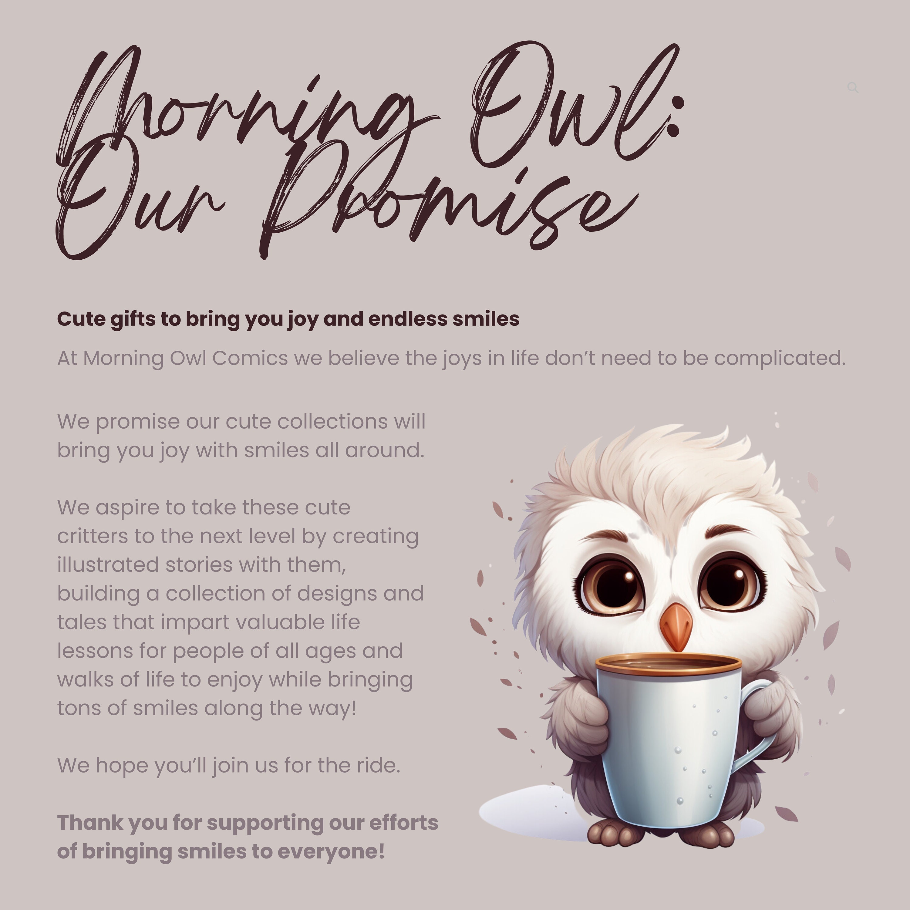 Custom Cheerleading Red Panda Coffee Cup, Adorable Gift for Red Panda ...