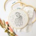 Angel Fish Embroidery Pattern, Hand Embroidery Pattern, Beginner ...