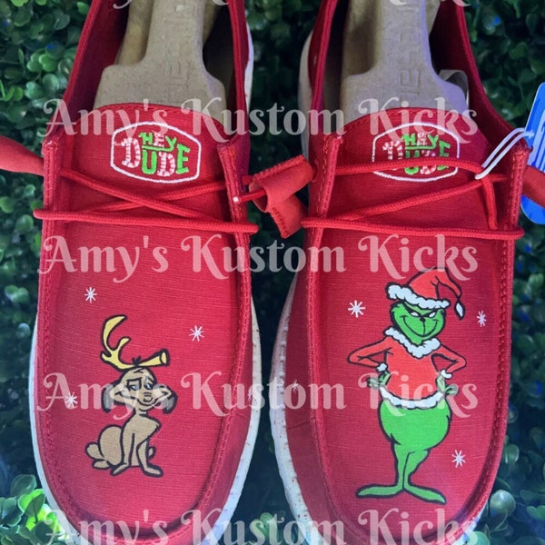 Hey Dudes Womens - Etsy