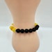 Bolt of Courage Inspired Crystal Bracelet - Etsy