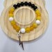 Bolt of Courage Inspired Crystal Bracelet - Etsy