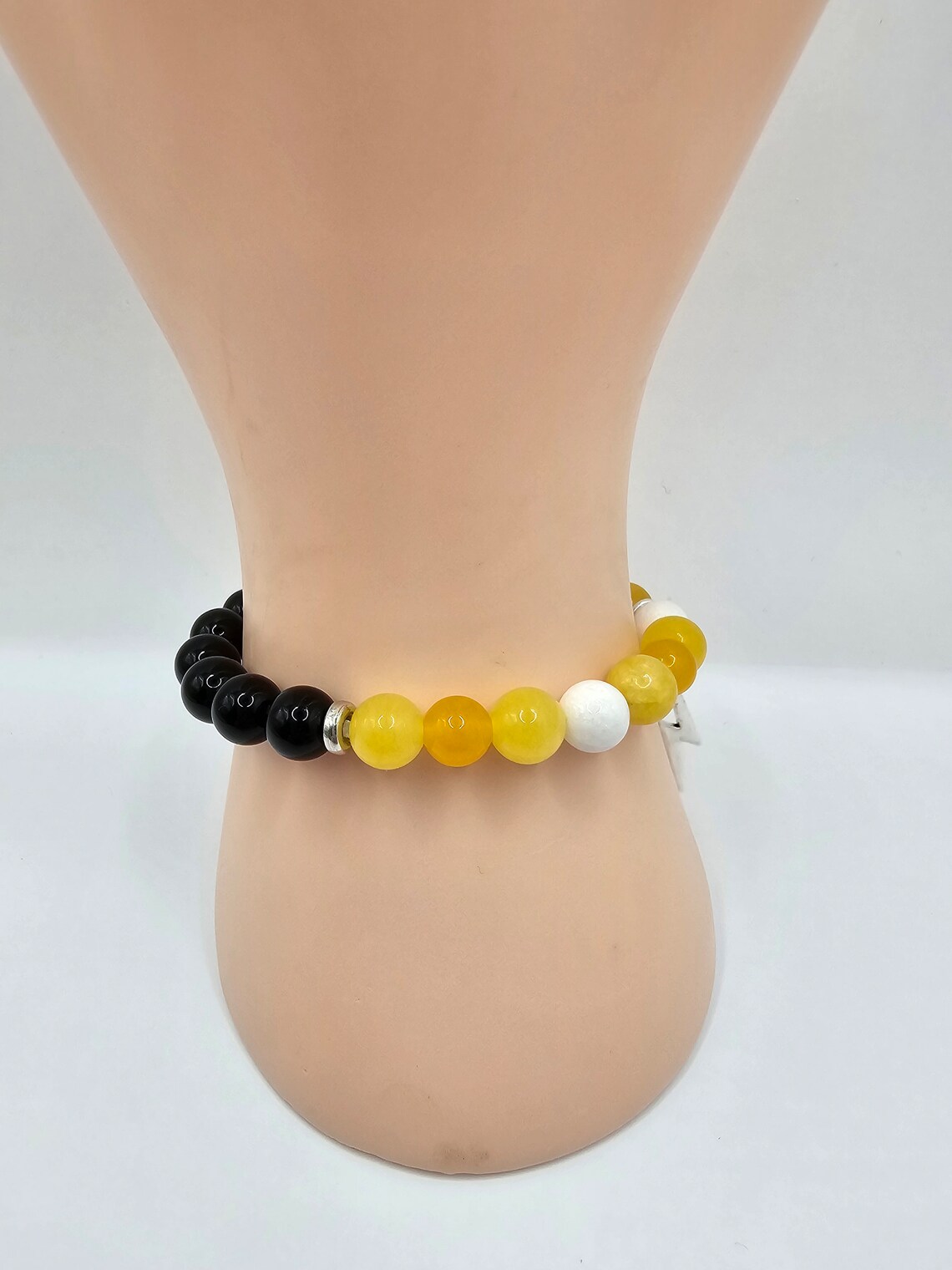 Bolt of Courage Inspired Crystal Bracelet - Etsy