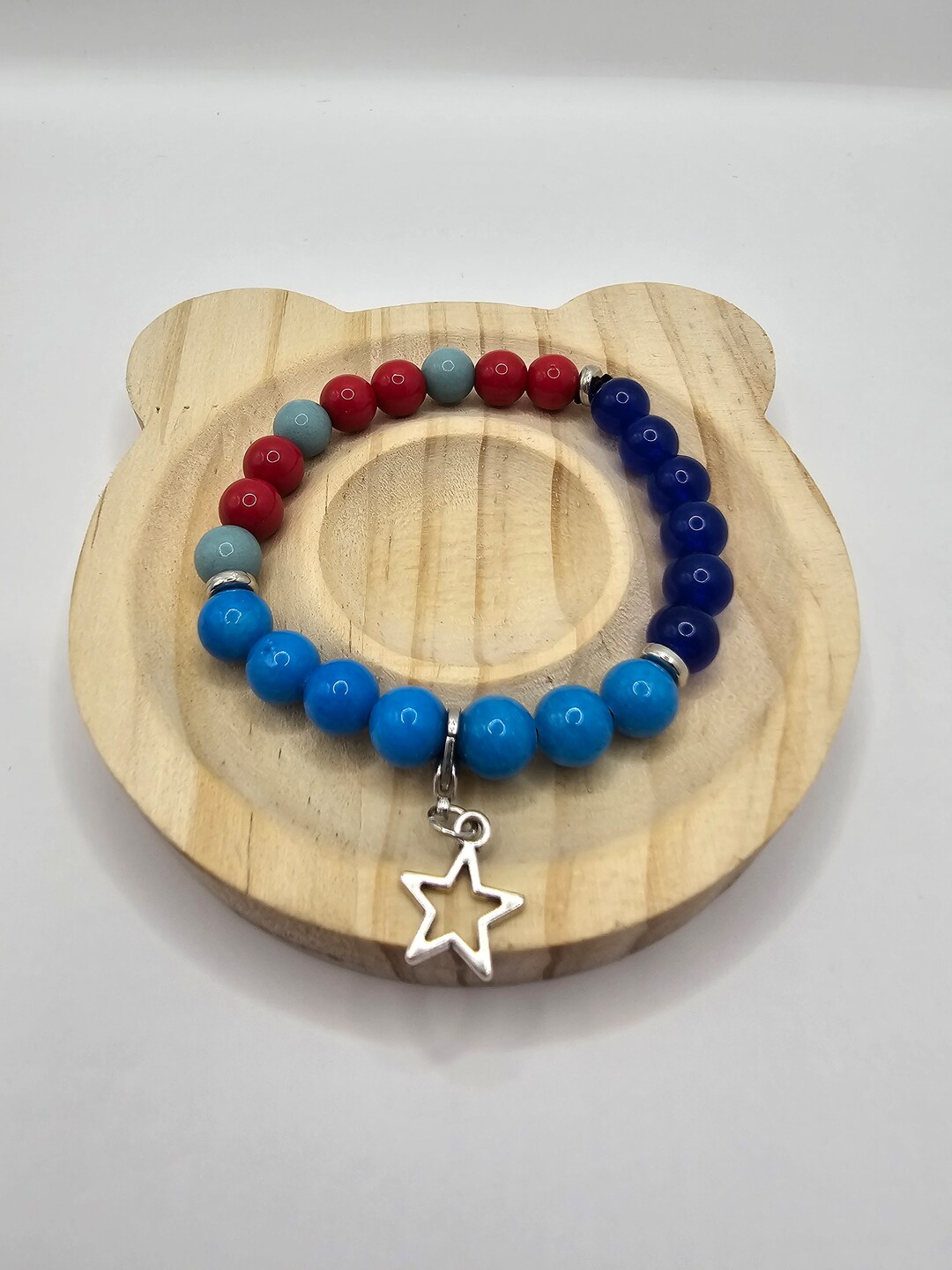 Super Shipwright Crystal Bracelet - Etsy
